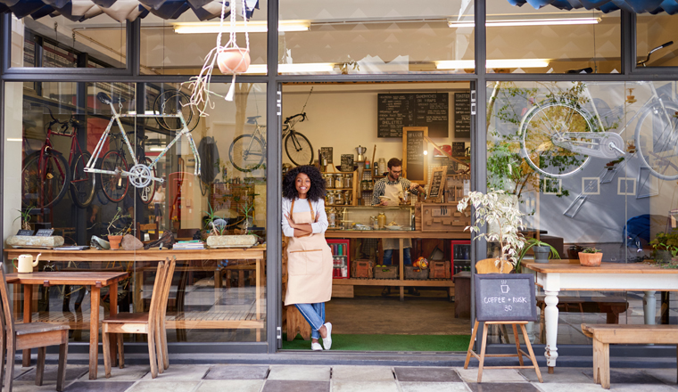 Continentale startet TOP-Schutz in gewerblicher