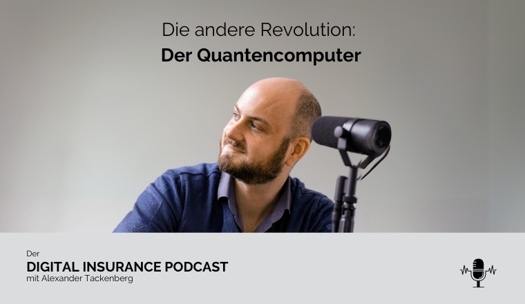 Die andere Revolution: Der Quantencomputer