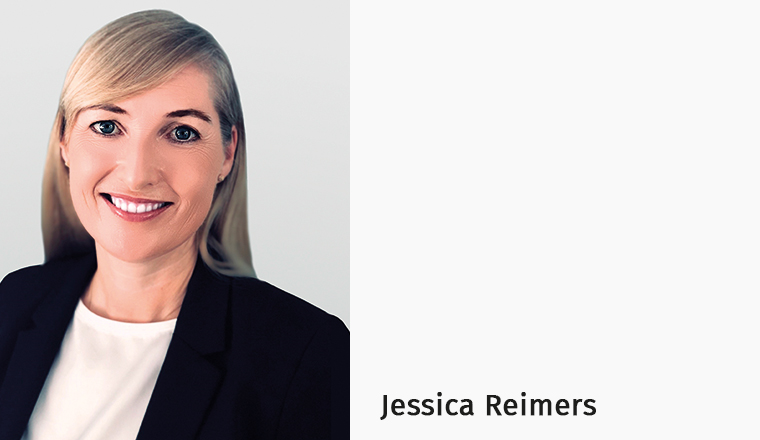 SÜdvers Beruft Jessica Reimers Als Chief Operating Officer Asscompact