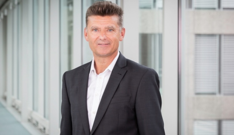 „Wenn Sie jetzt auf Kunden zugehen, spüren diese, dass Sie