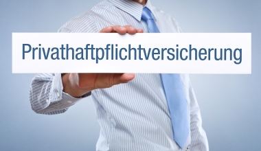 VHV erweitert Leistungen ihrer Privathaftpflicht | AssCompact – News ...