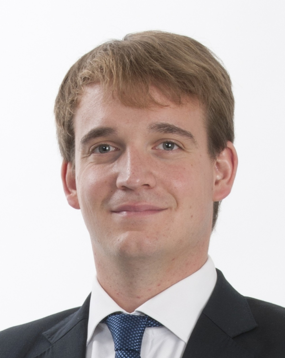 Optimistisch, ehrgeizig, erfolgreich – die Jungmakler