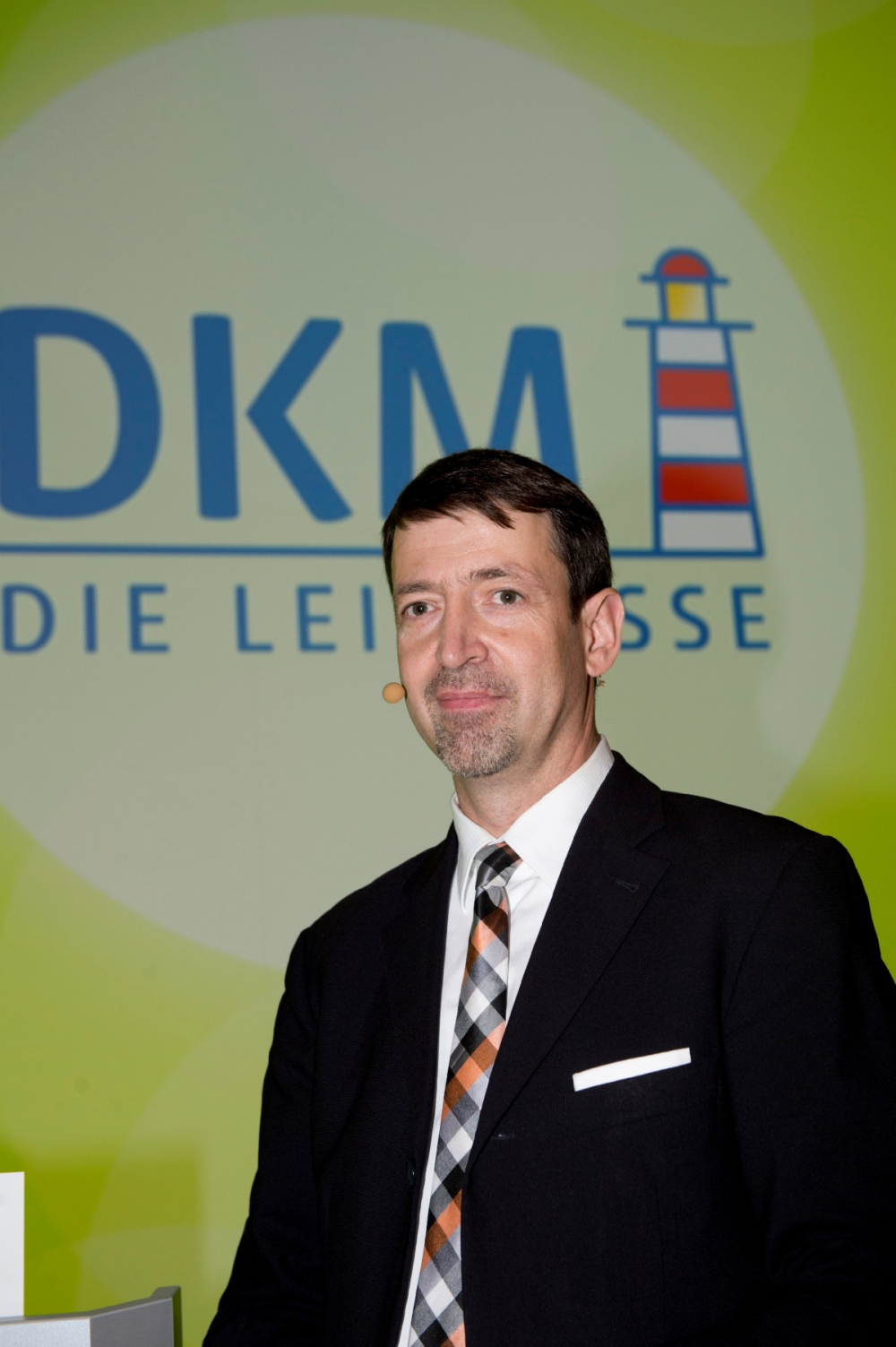 DKM 2015: Impressionen aus der Speaker‘s Corner II