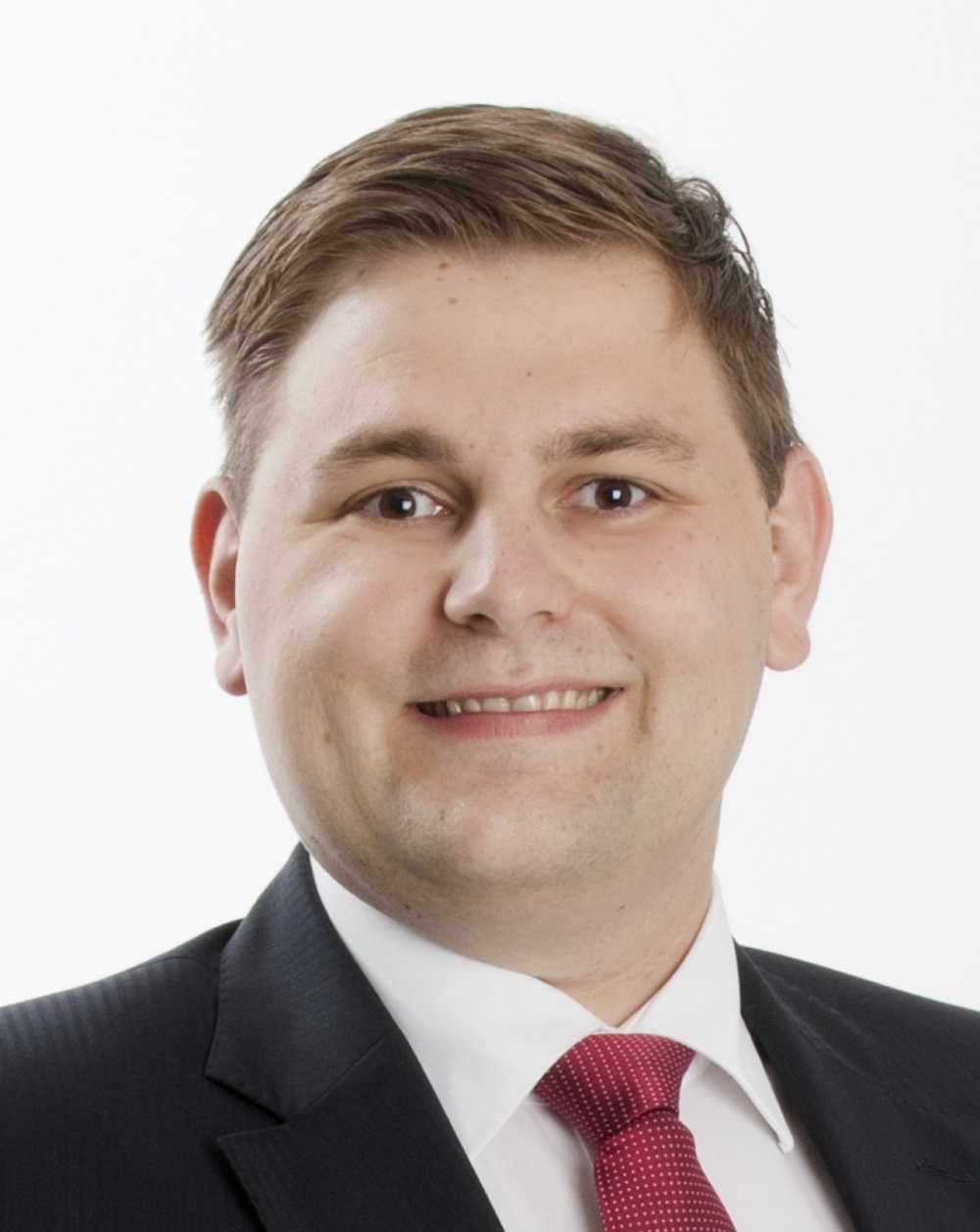 Optimistisch, ehrgeizig, erfolgreich – die Jungmakler