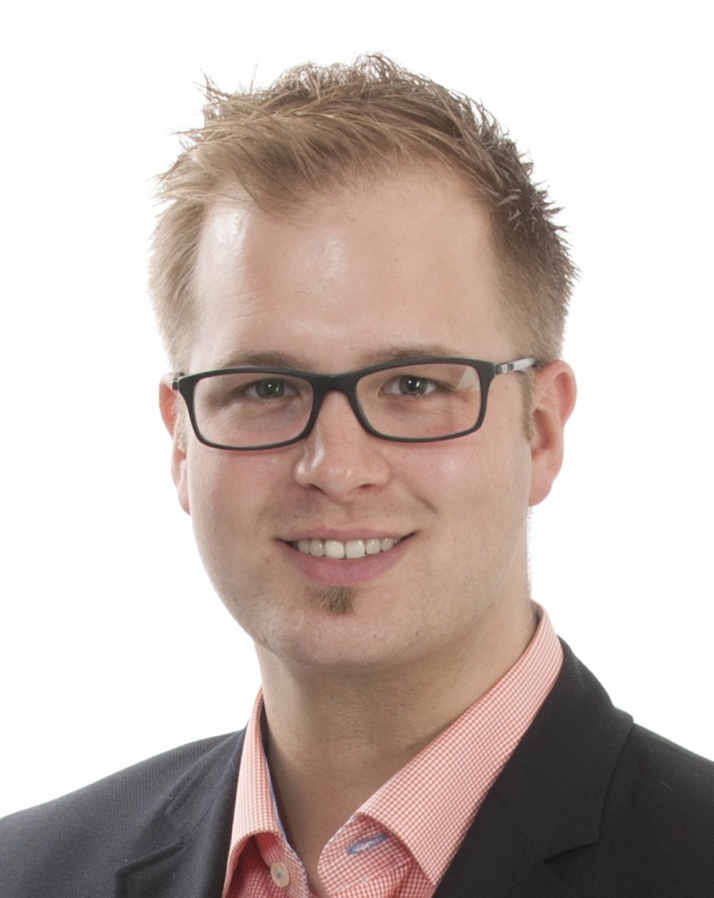 Optimistisch, ehrgeizig, erfolgreich – die Jungmakler